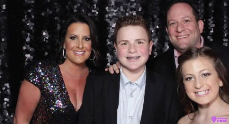 Jordan Broad: Life, Career, and Family of Ashley Broad’s Husband