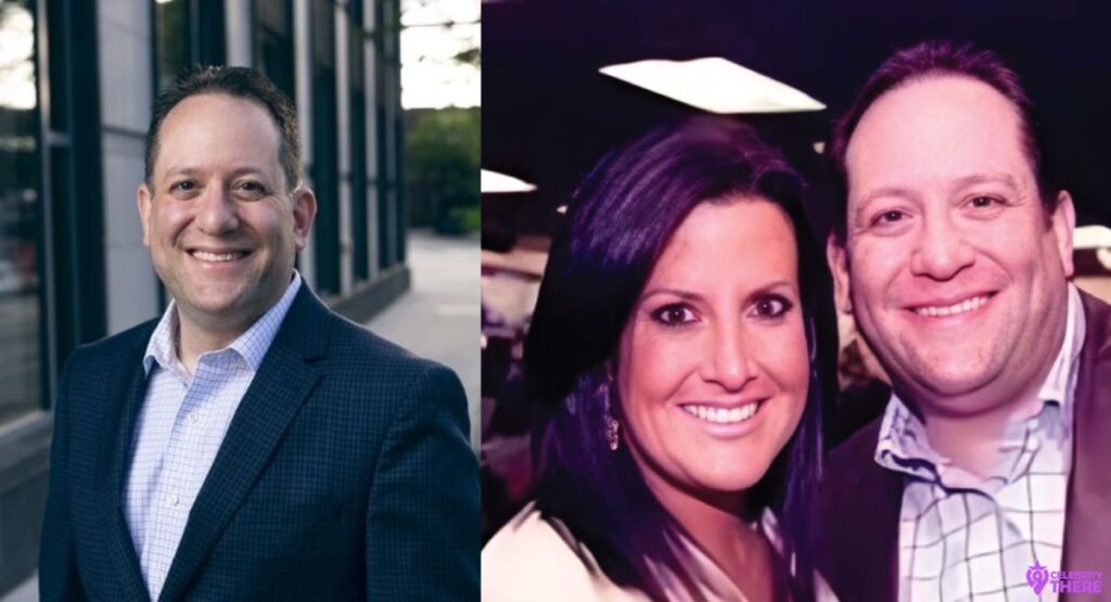 Jordan Broad: Life, Career, and Family of Ashley Broad’s Husband