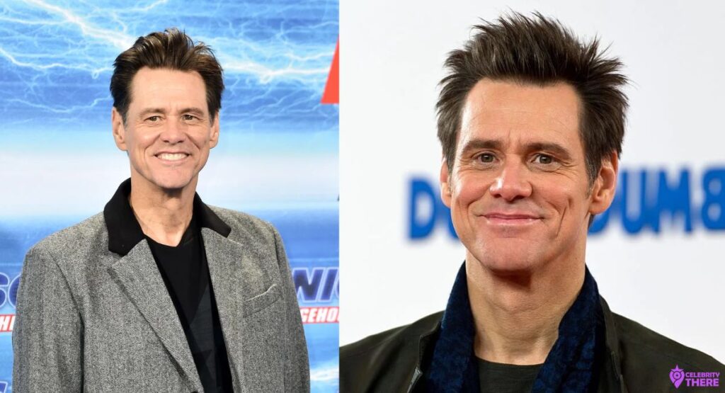 Jim Carrey Net Worth 2026: From Homeless Teen to Hollywood’s First $20 ...